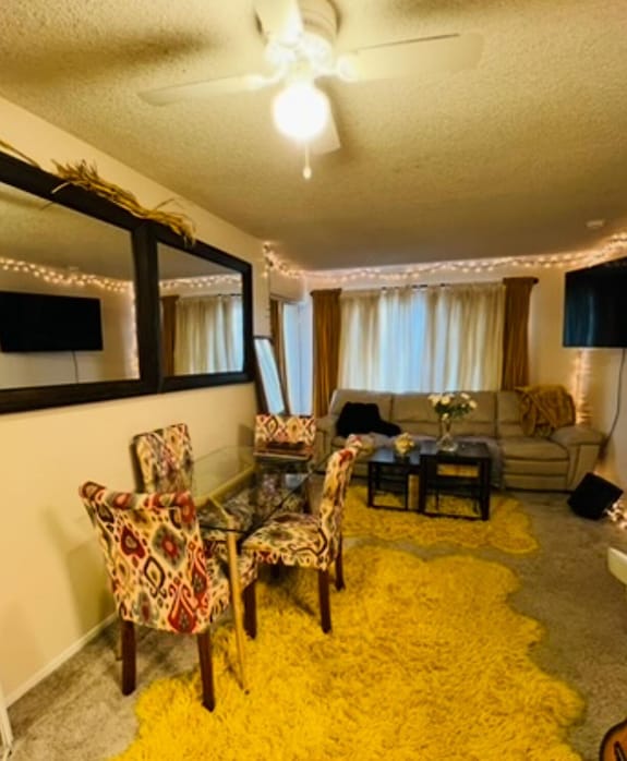 Charming 1-bedroom Apartment In Marvelous Los Angeles With Wifi, Ac - Los Angeles, CA