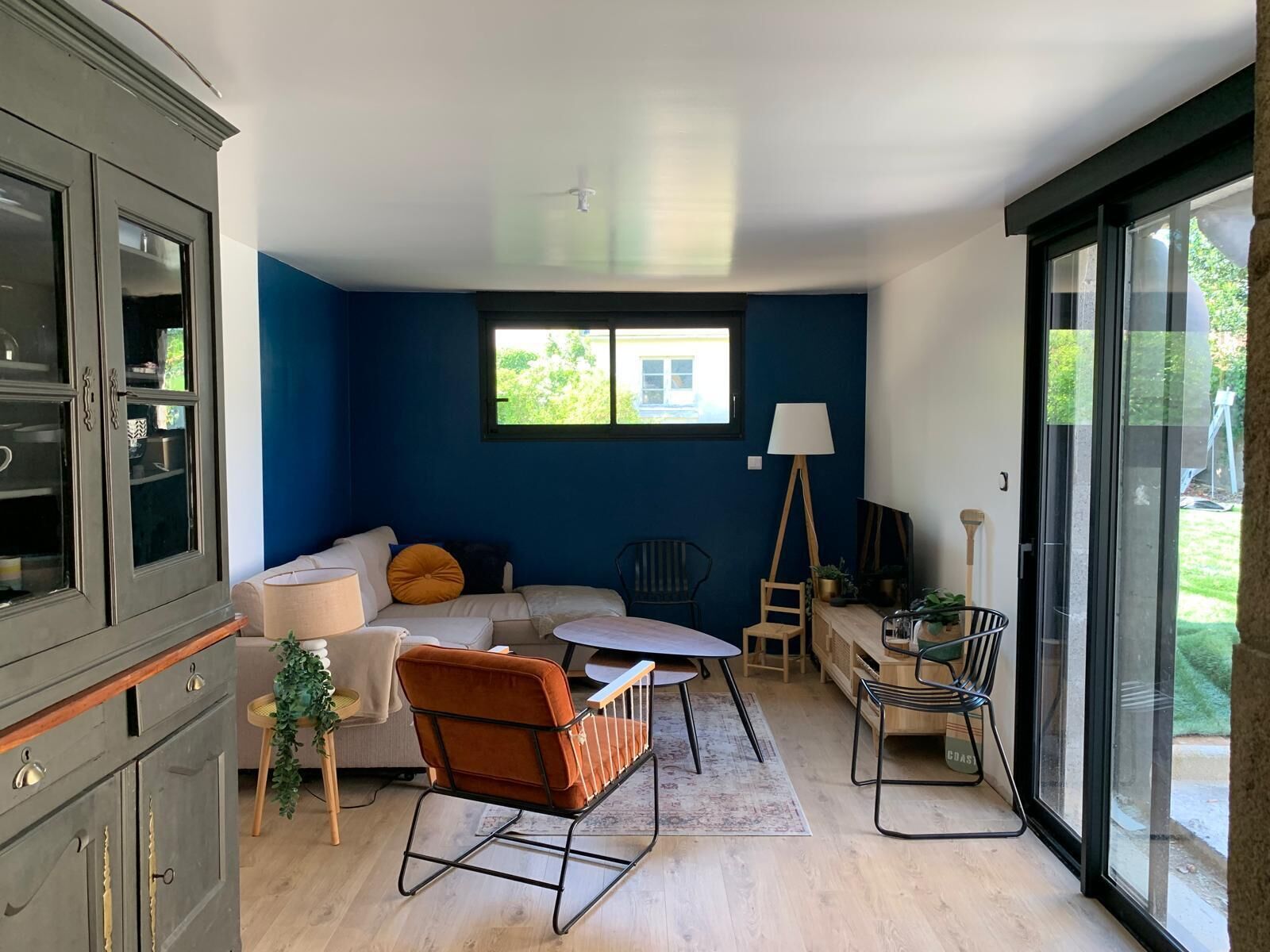 Our Doll's House 2 Steps From The Shops And 800m From The Beach. - Trébeurden