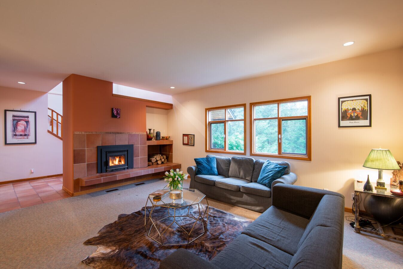 Serenity On Bowen Island - Bowen Island