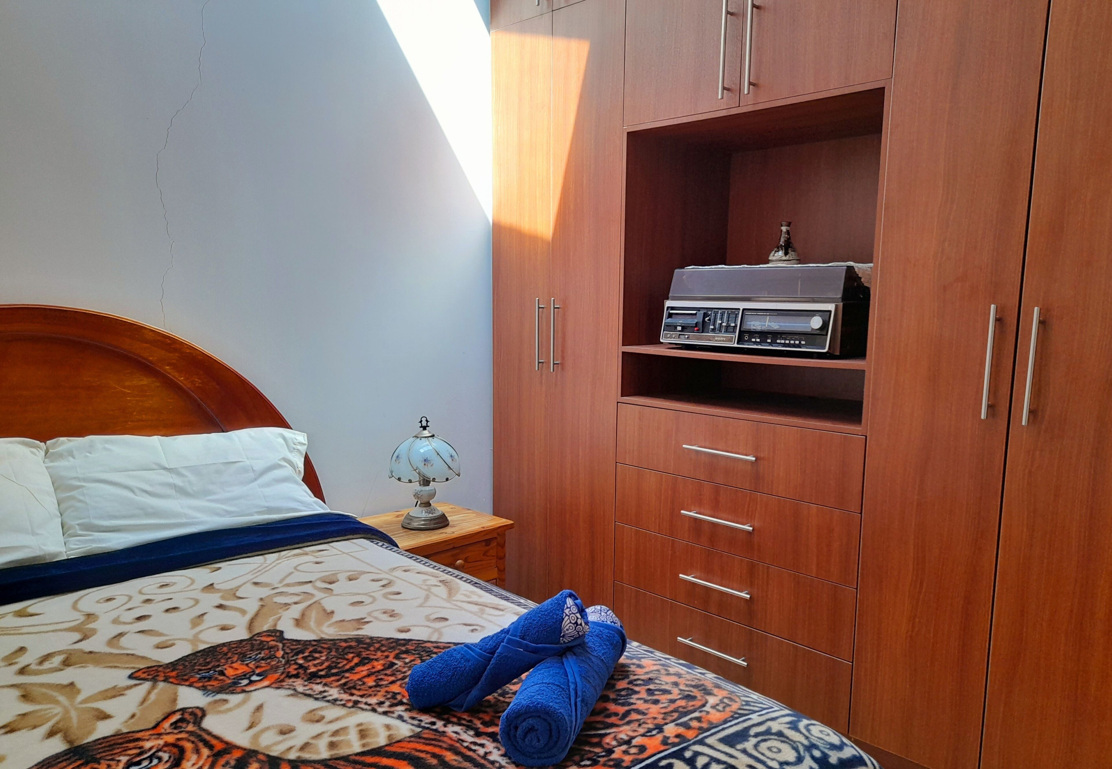 "Rosegarden" Your Unforgettable Refuge, 3-bedroom In Guayllabamba With Wifi - Quito