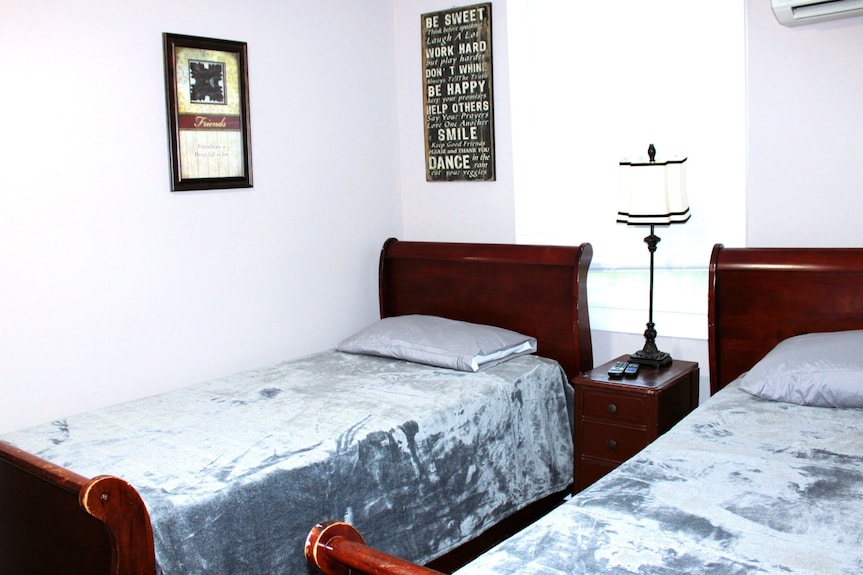 2 Bedroom Suite On 1st Floor - New Orleans, LA