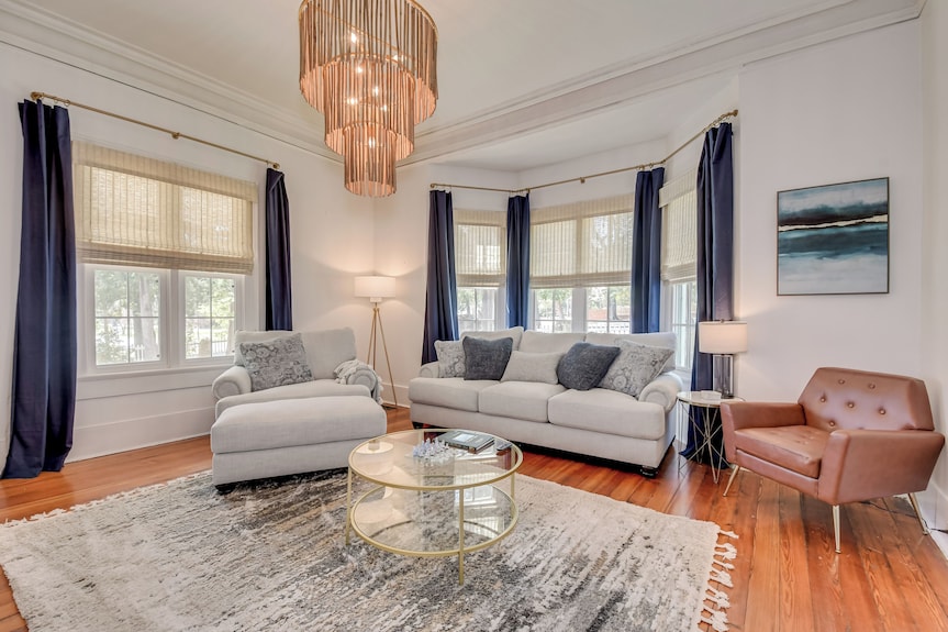 Barnwell Estate - Aiken, SC