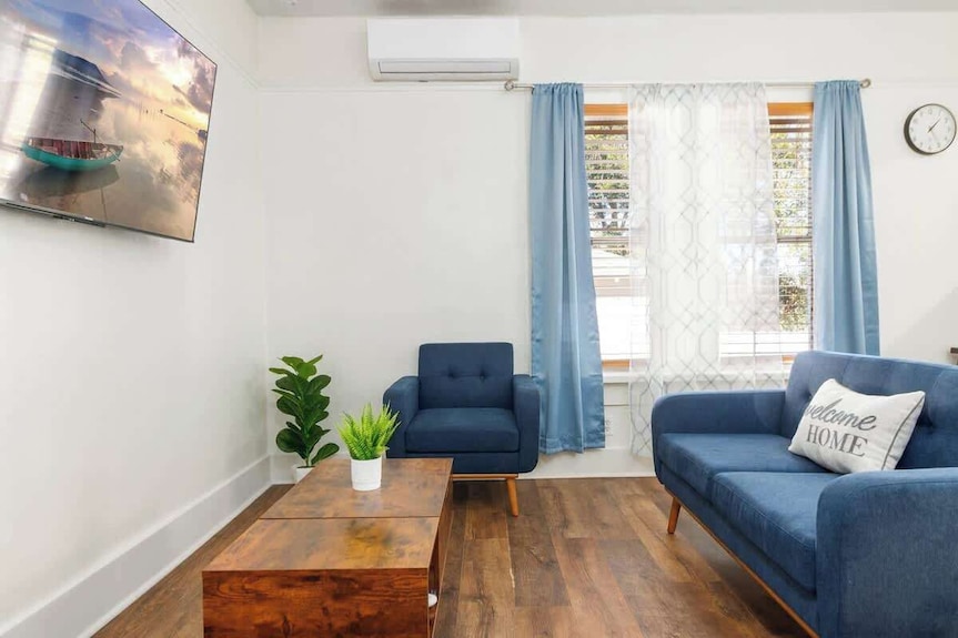 Charming 2-bedroom Home In Lakeland - Lakeland