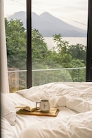 Quarto Superior | Cofre no quarto, quartos insonorizados, Wi-fi grátis