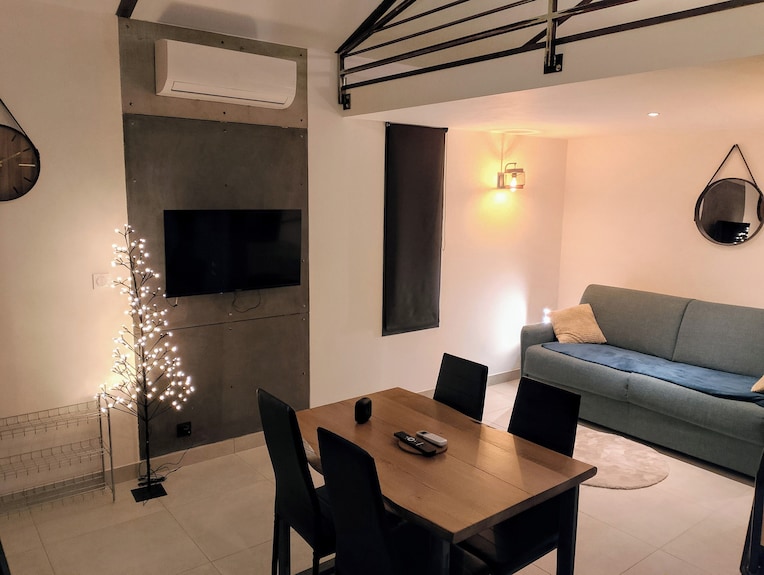 Bienvenue à La " Casa Beausite - Gap