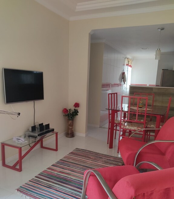 Family Apartment In Rio Das Ostras 4 Km From The Beach - Rio das Ostras