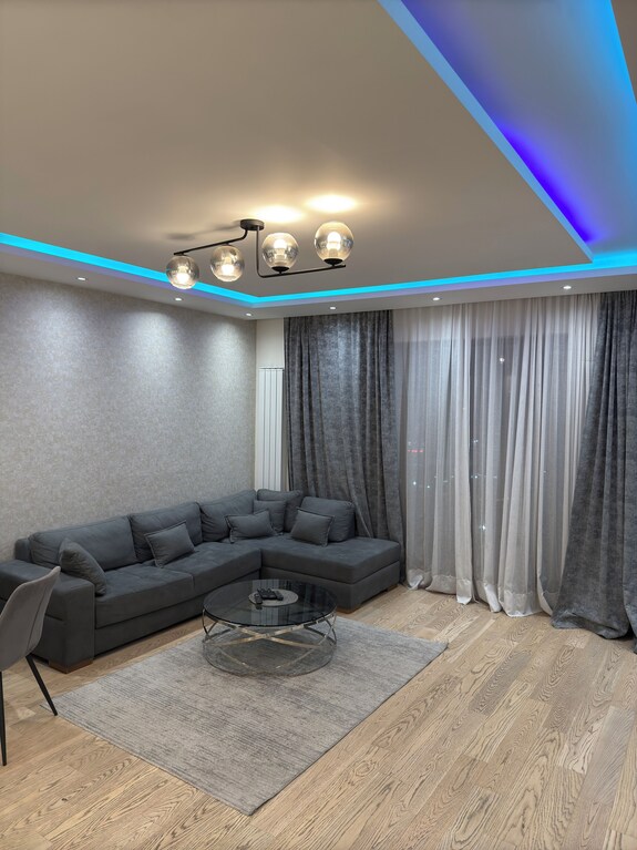 Royal Lux Penthouse In Belgrade Waterfront - Belgrado