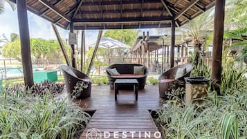 Apartamento | Detalhe da parte interna