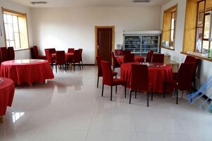 Comodidades da propriedade
