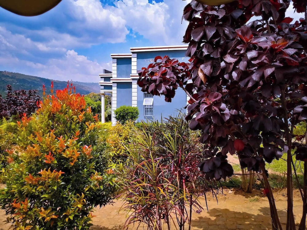 La Lumiere De Madeleine - Kigali