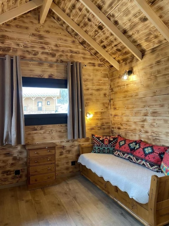 Julioz - Arith - Chalet D'alpage - Lescheraines