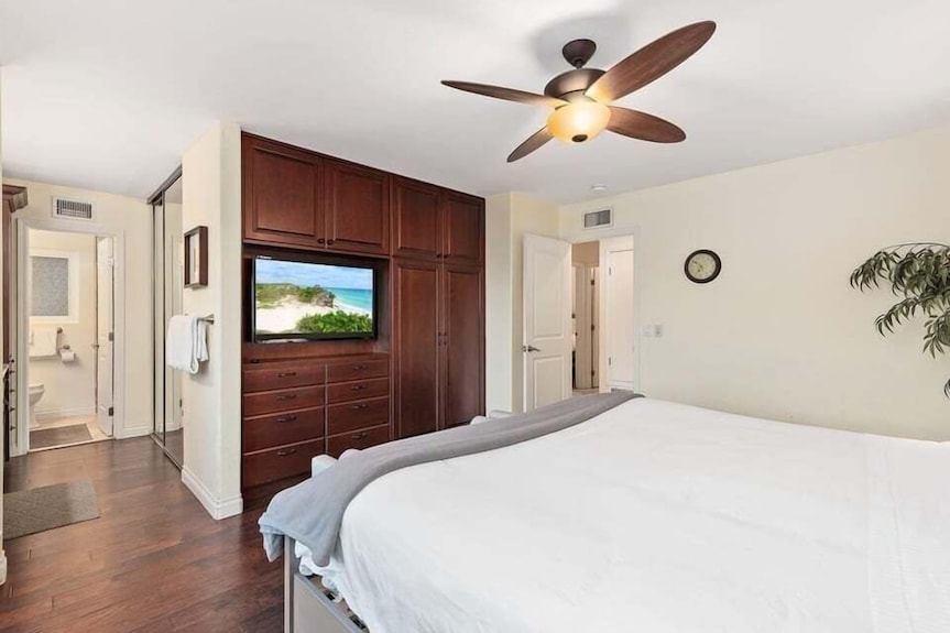 Pool, A/c, Fire Pit, Views Of Cowles Mountain - Hemingway Heaven With A Pool! - El Cerrito - San Diego