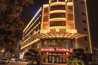 Grand Mercure Taihang Hotel