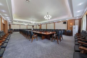 Sala de reunião