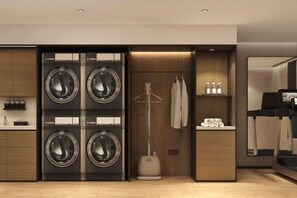 Comodidades da propriedade