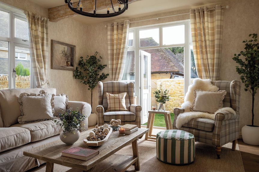 Broadway Country Chic Cottage - Broadway