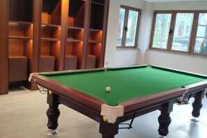 Comodidade do alojamento