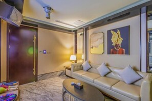 Comodidade do alojamento