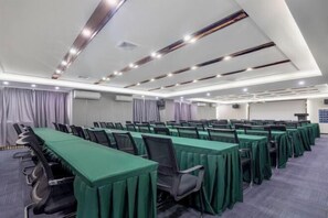 Salas de reuniões