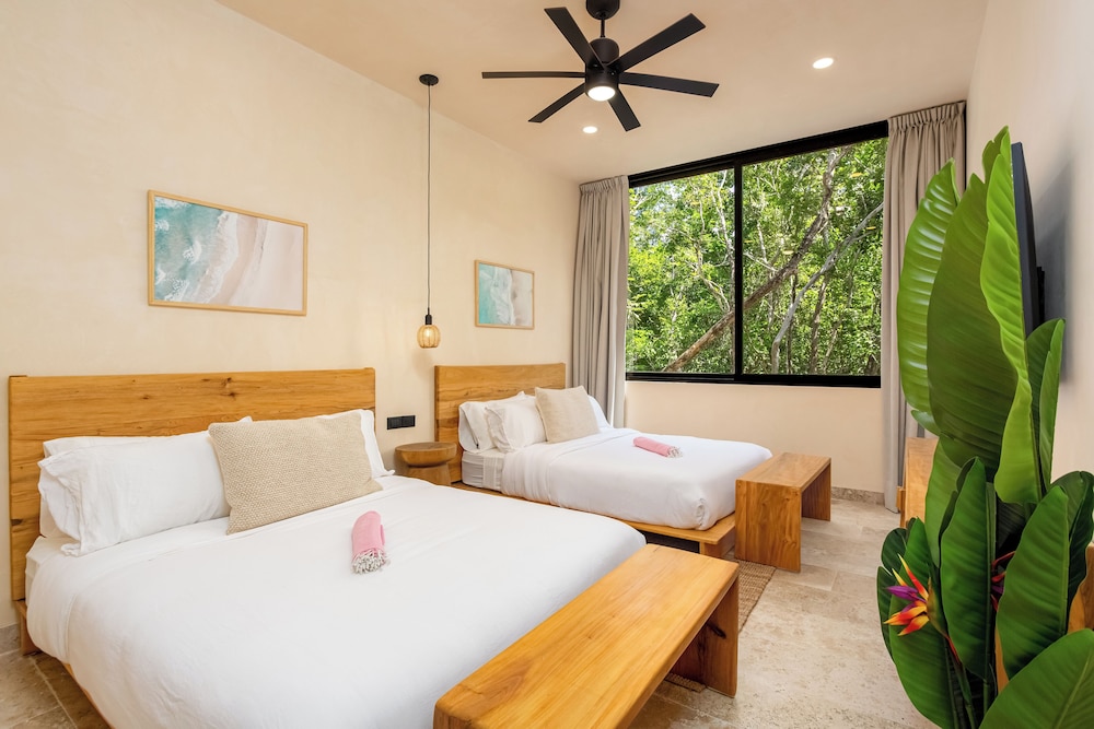 Villa Azulis - Tulum