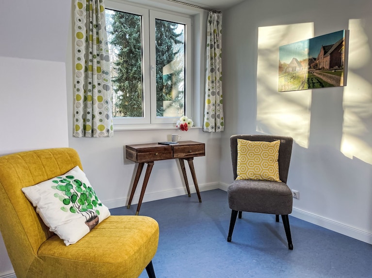 Seeglück By Interhome - Schwerin