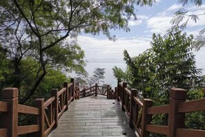 Comodidades da propriedade