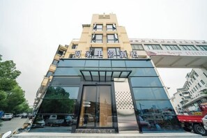 Pormenores do exterior