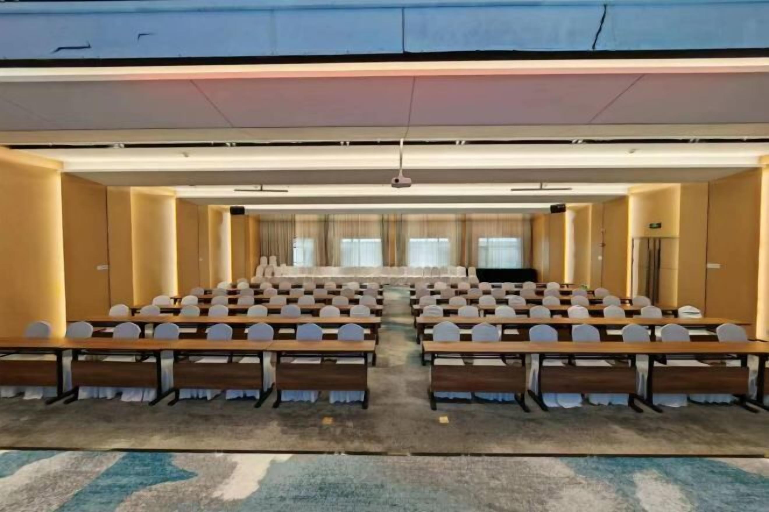 Sala de reunião