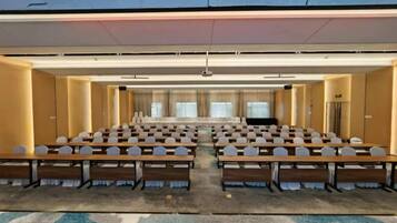 Sala de reunião