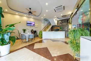 Restaurantes