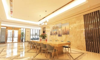 Sala de reunião