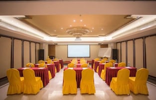 Sala de reunião