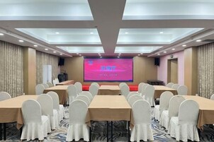 Sala de reunião