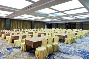 Sala de reunião