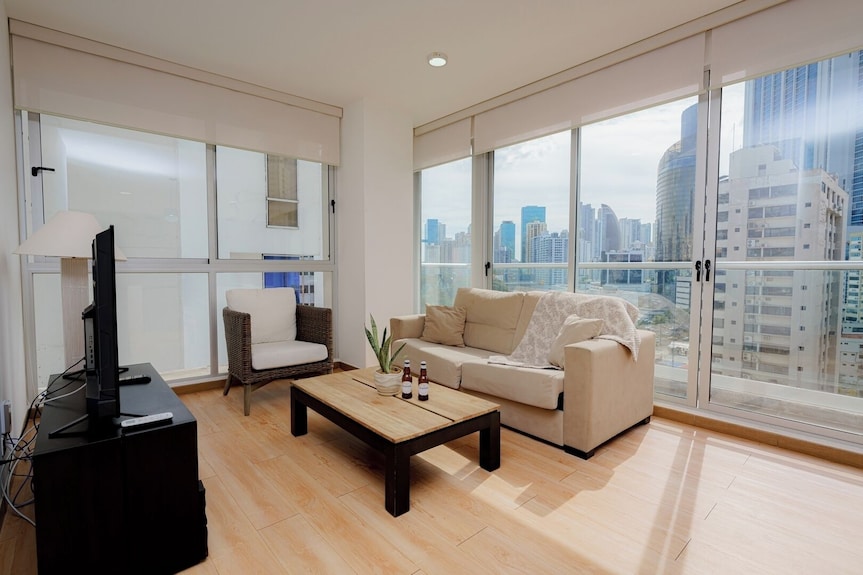 Marbella 10an - Ciudad de Panamá