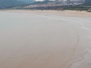 Vista da propriedade