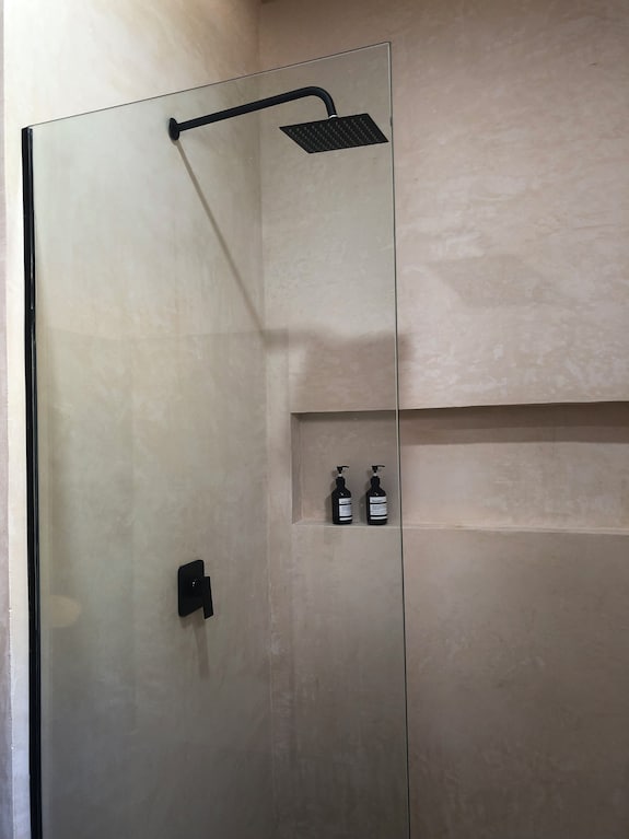 Osmanthus: Private And Charming Room In Punta Allen, Q. Roo - Quintana Roo