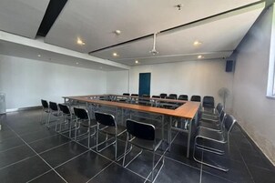 Sala de reunião