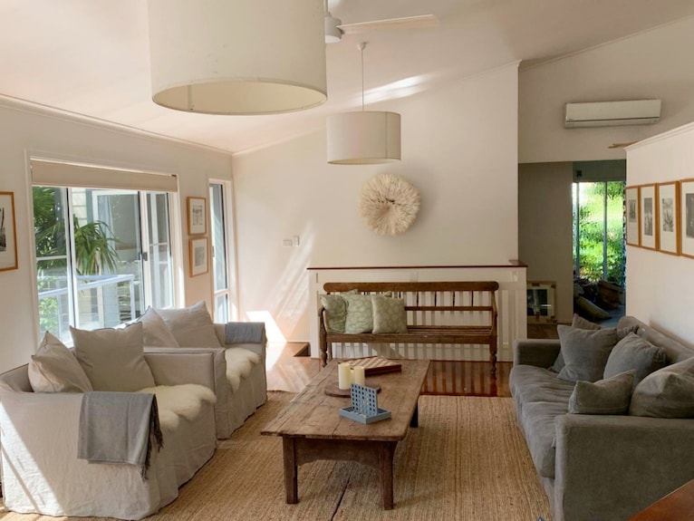 Omanu Shelly Beach - Port Macquarie