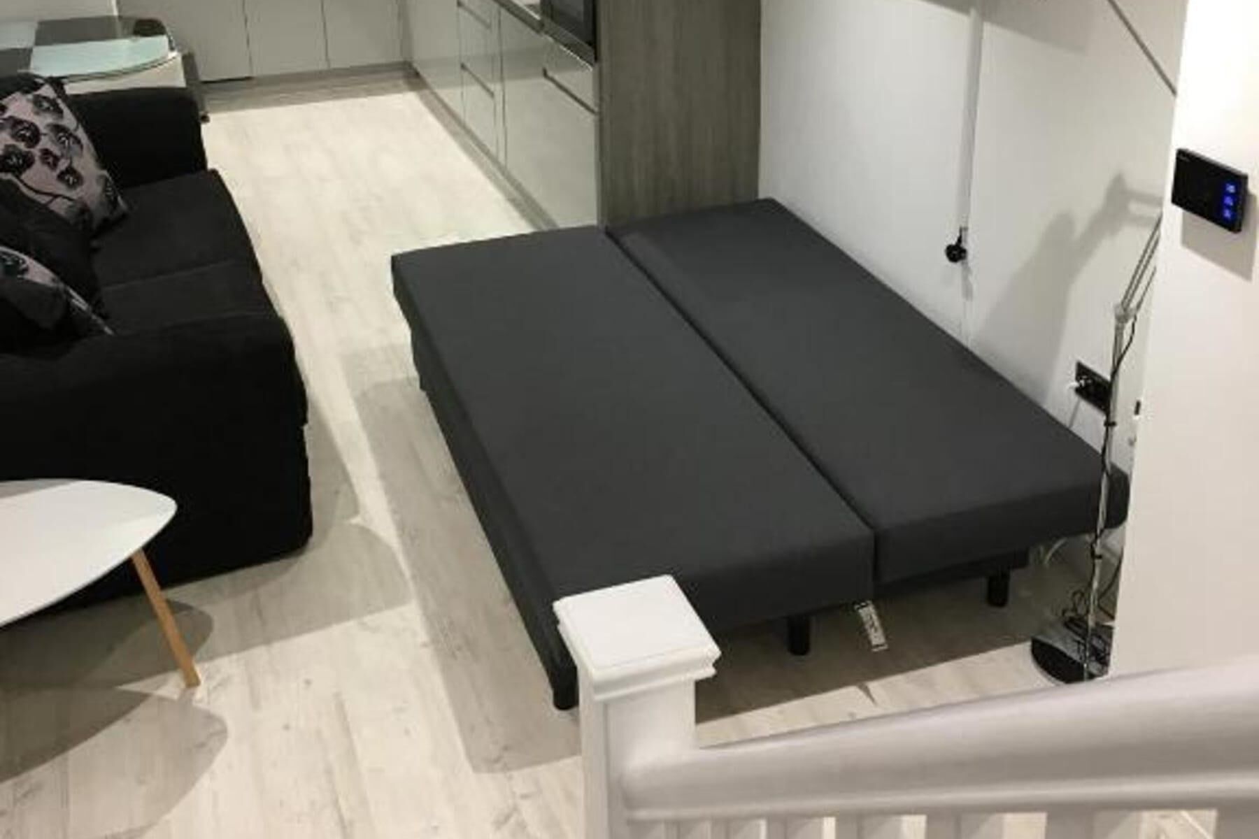 Family Friendly Apt - Sleeps 6 - Station Close - Tonbridge