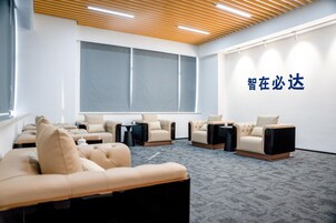 Sala de reunião