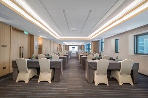 Sala de reunião