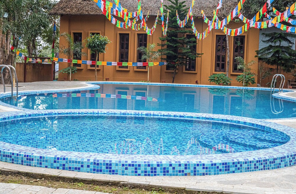 Jungle Adventure World Hotel Pvt. Ltd - Tibet