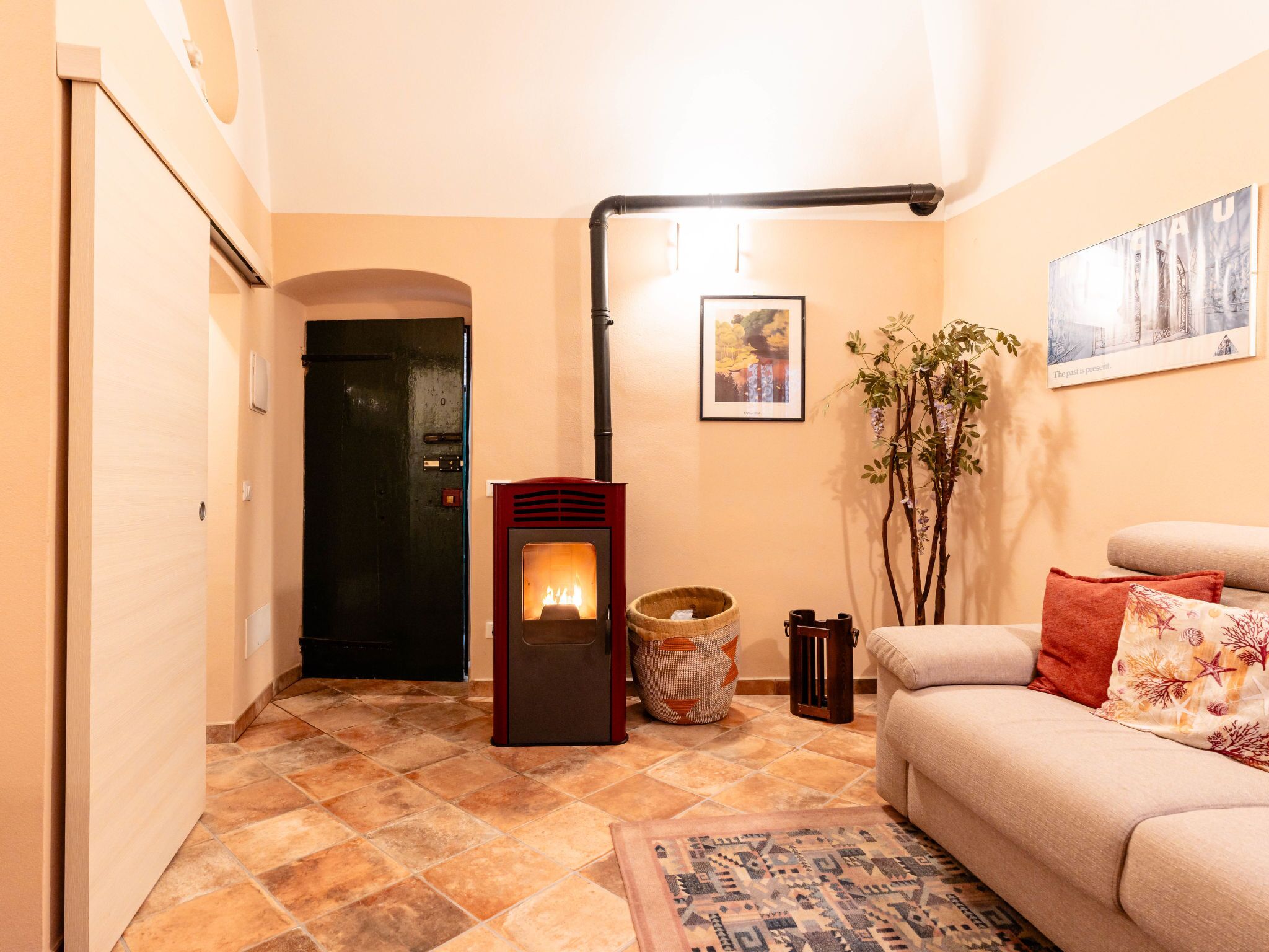 S.caterina By Interhome - Cervo, Italy