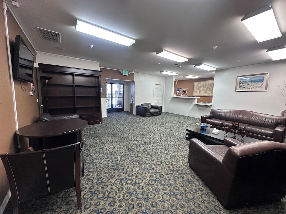 Hotel Da Vinci - Tiburon, CA