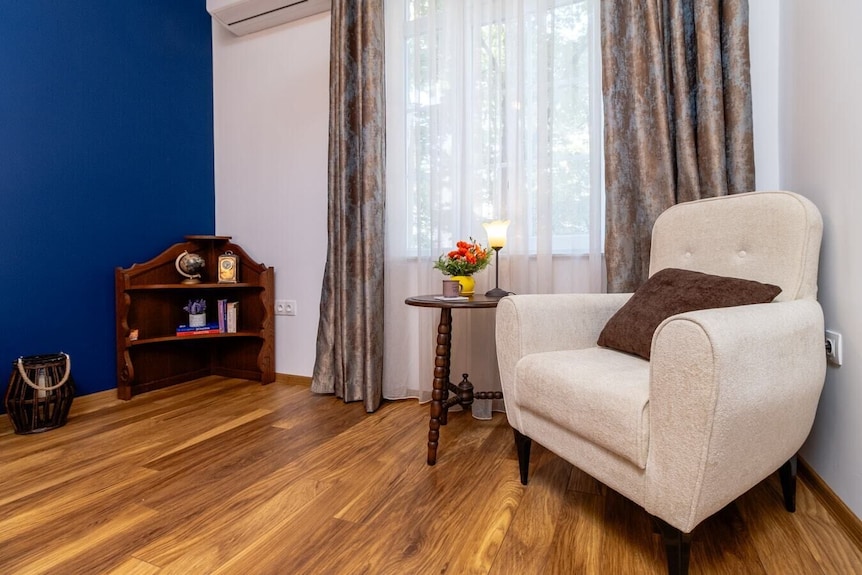 City Center Retro Chic Kapana 2-bed Apartment - Plovdiv