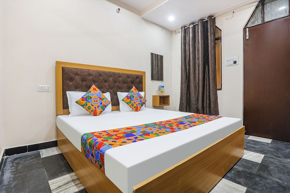 Fabhotel Standard Inn - Prayagraj
