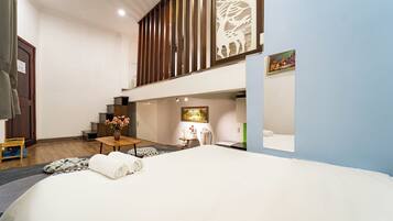 Quarto duplo família | Roupas de cama de algodão egípcio, roupas de cama premium