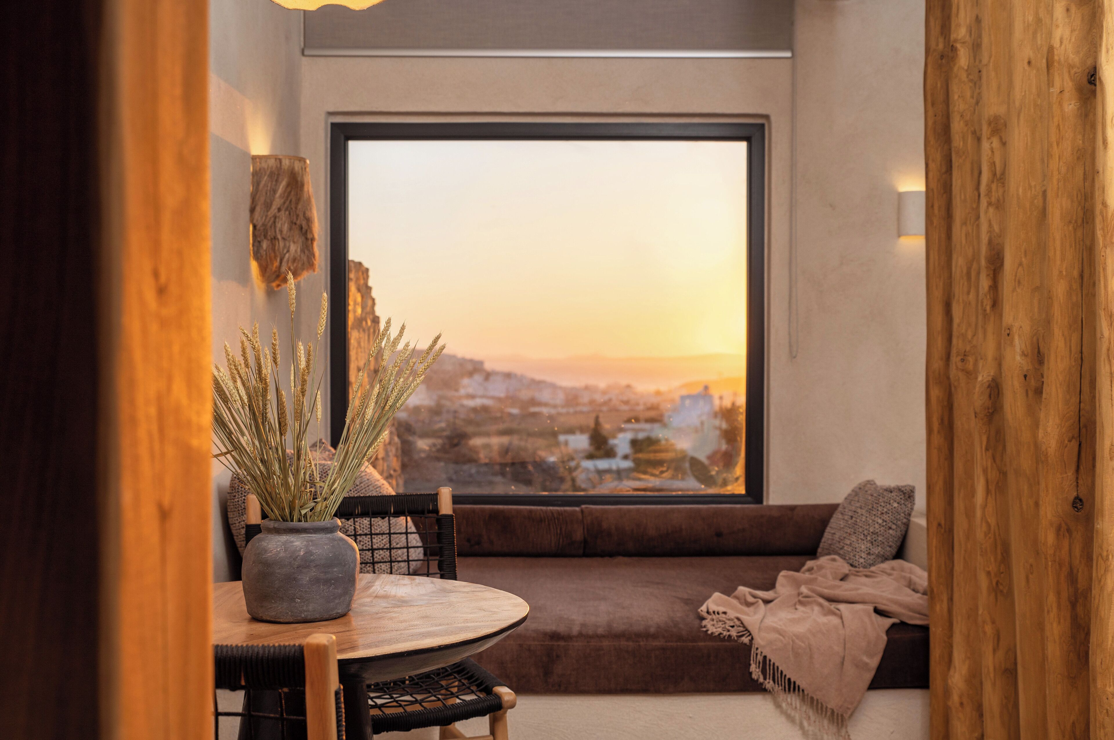 Opuntia Suites Premium Villa With Outdoor Hot Tub - Naxos, Greece