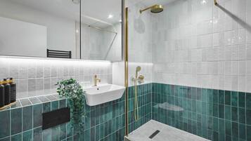 Apartamento, acessível | 2 quartos